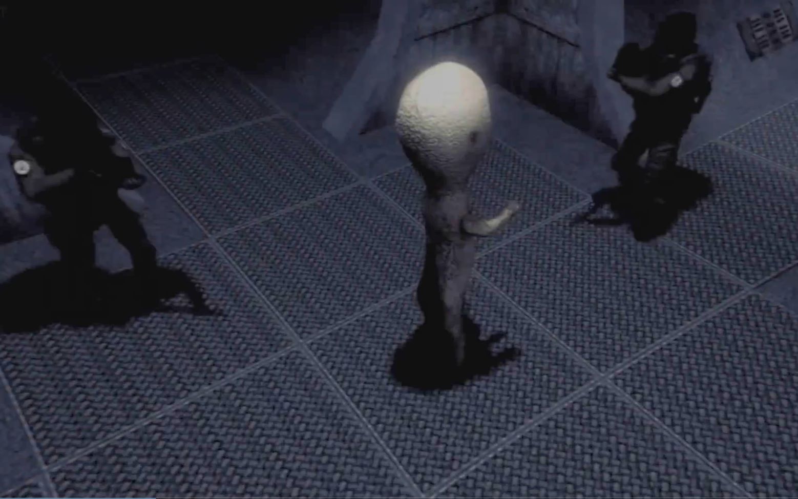 【SCP基金会/下山/填词】欲将天下邪祟收容，就要忍受无名行黑暗之中_哔哩哔哩 (゜-゜)つロ 干杯~-bilibili