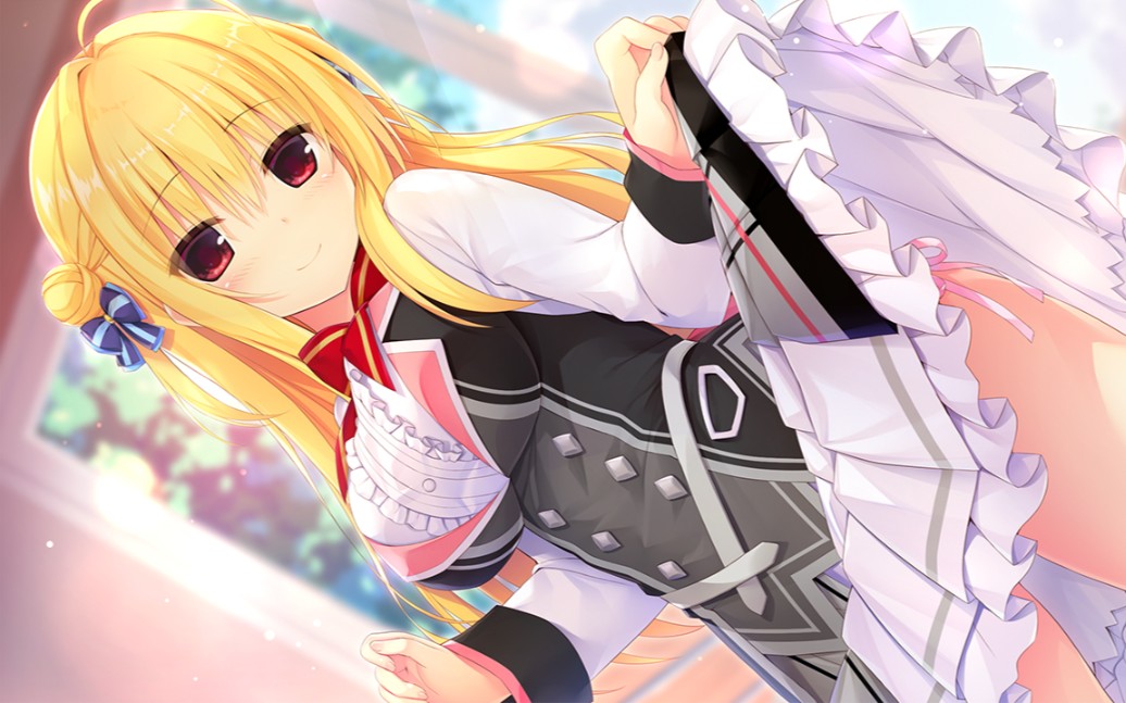 灵感满溢的甜蜜创想FD