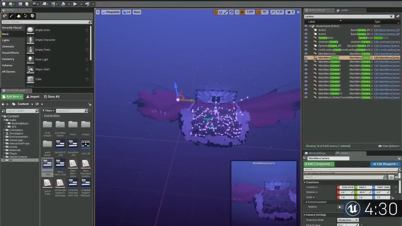 Unreal Insights - Live from HQ - Inside Unreal_哔哩哔哩_bilibili