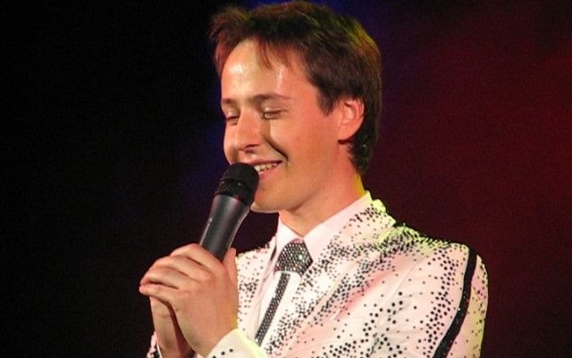 【VITAS】12. М 22_05_07 Родина любимая моя_哔哩哔哩_bilibili