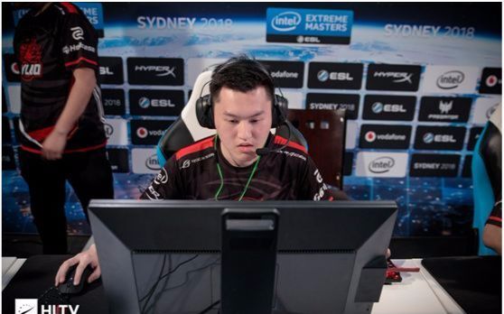 【中文解说】新进冠军？不存在的！IEM悉尼站Tyloo vs C9 胜者组BO3 图一炼狱小镇_哔哩哔哩_bilibili