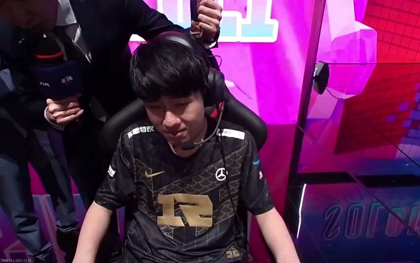 【LPL全明星周末SOLO赛】第一轮：Bin贾克斯2-0战胜Light剑姬_哔哩哔哩bilibili_英雄联盟