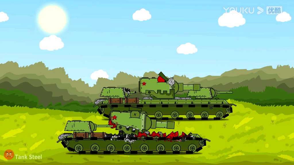 kv44vs2*kv6_哔哩哔哩 (゜-゜)つロ 干杯~-bilibili