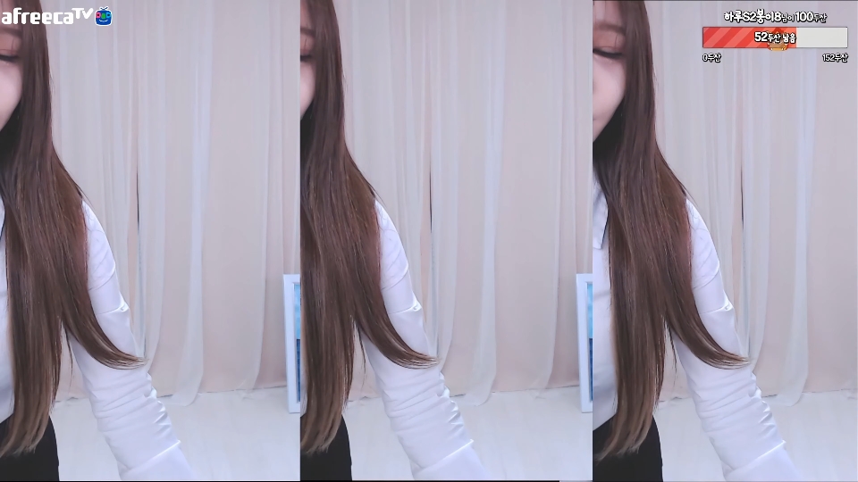 BJ 韩璐S2 (Haru S2) - by APRIL 4K-Haru-하루-Haru-하루-哔哩哔哩视频