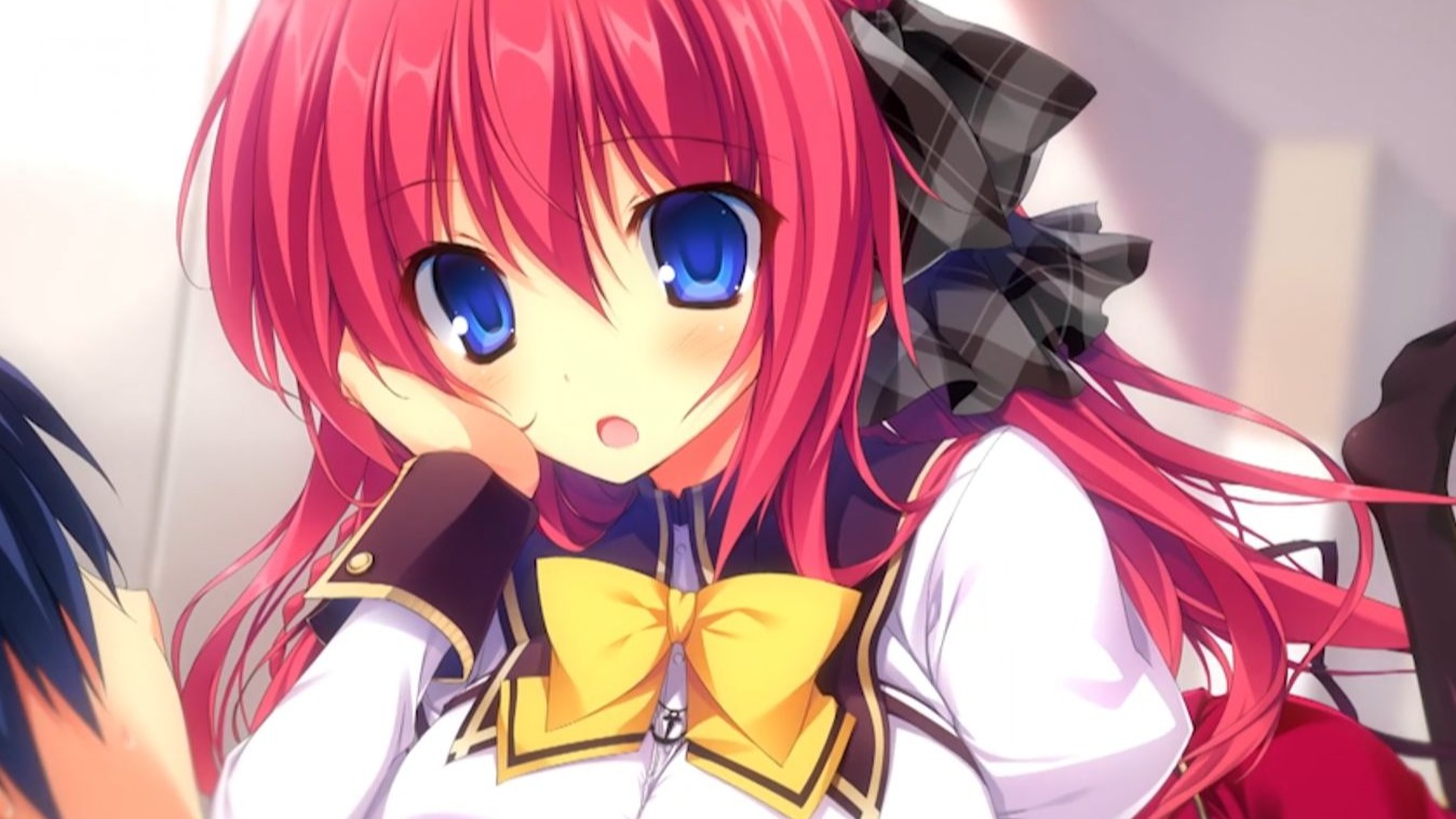 【GAL音乐/推荐】《思い出の結晶(回忆的结晶)》 - 爱上火车-Last Run!!-插曲丨GALGAME音乐丨音乐可视化丨日推歌单-樱木真乃P-日语/vtb-哔哩哔哩视频