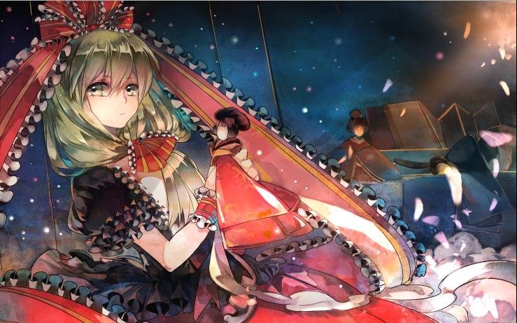 【Arcaea】Vindication (Extended Mix) - Laur-我-也在看着你-默认收藏夹-哔哩哔哩视频