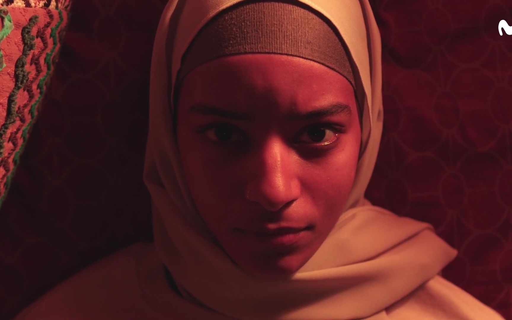 【西班牙】SKAM 第四季 预告-Amira【中字@Sidoimujeng】_哔哩哔哩 (゜-゜)つロ 干杯~-bilibili