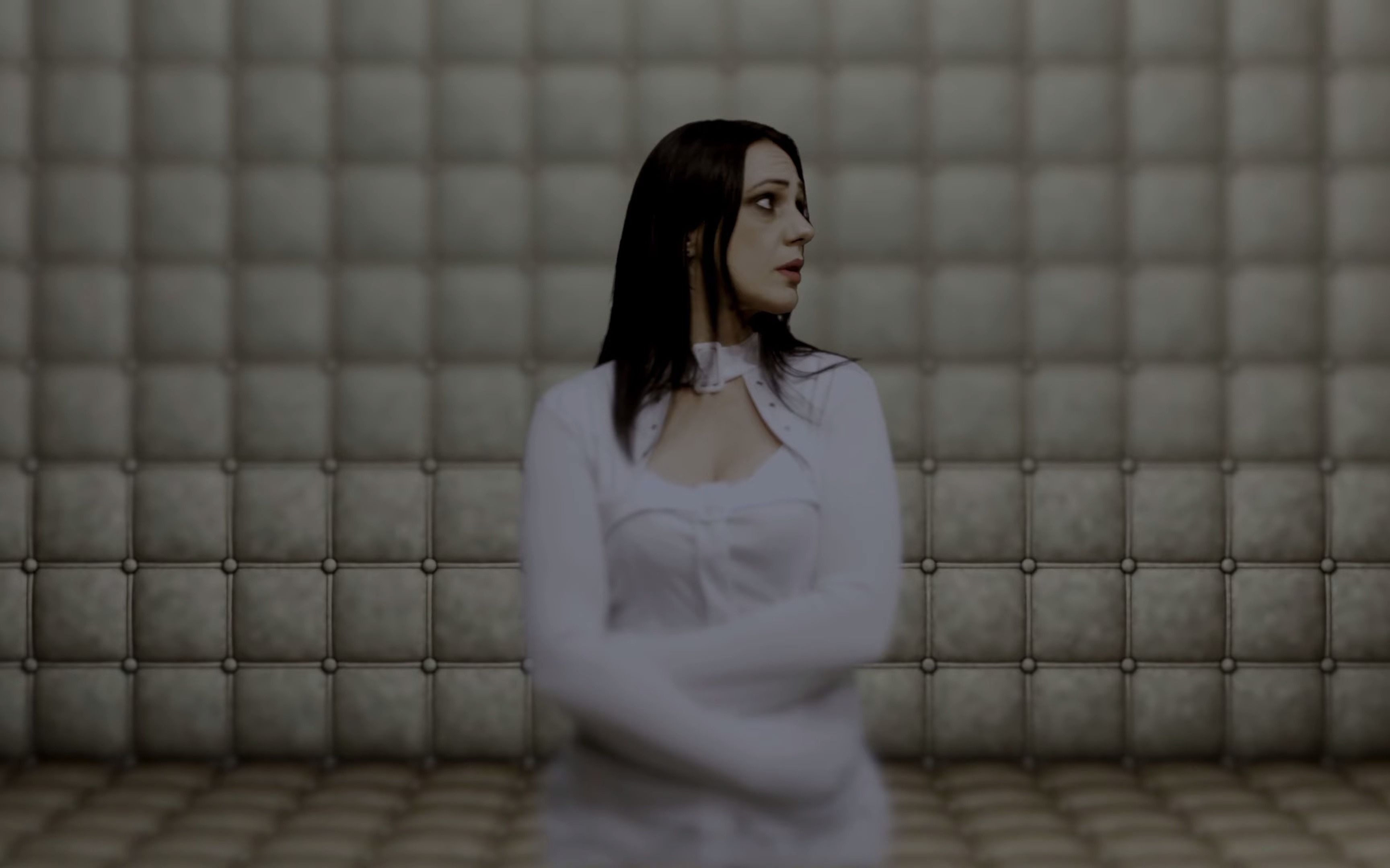 德国暗黑电子SYNTHATTACK - Damnation_哔哩哔哩_bilibili