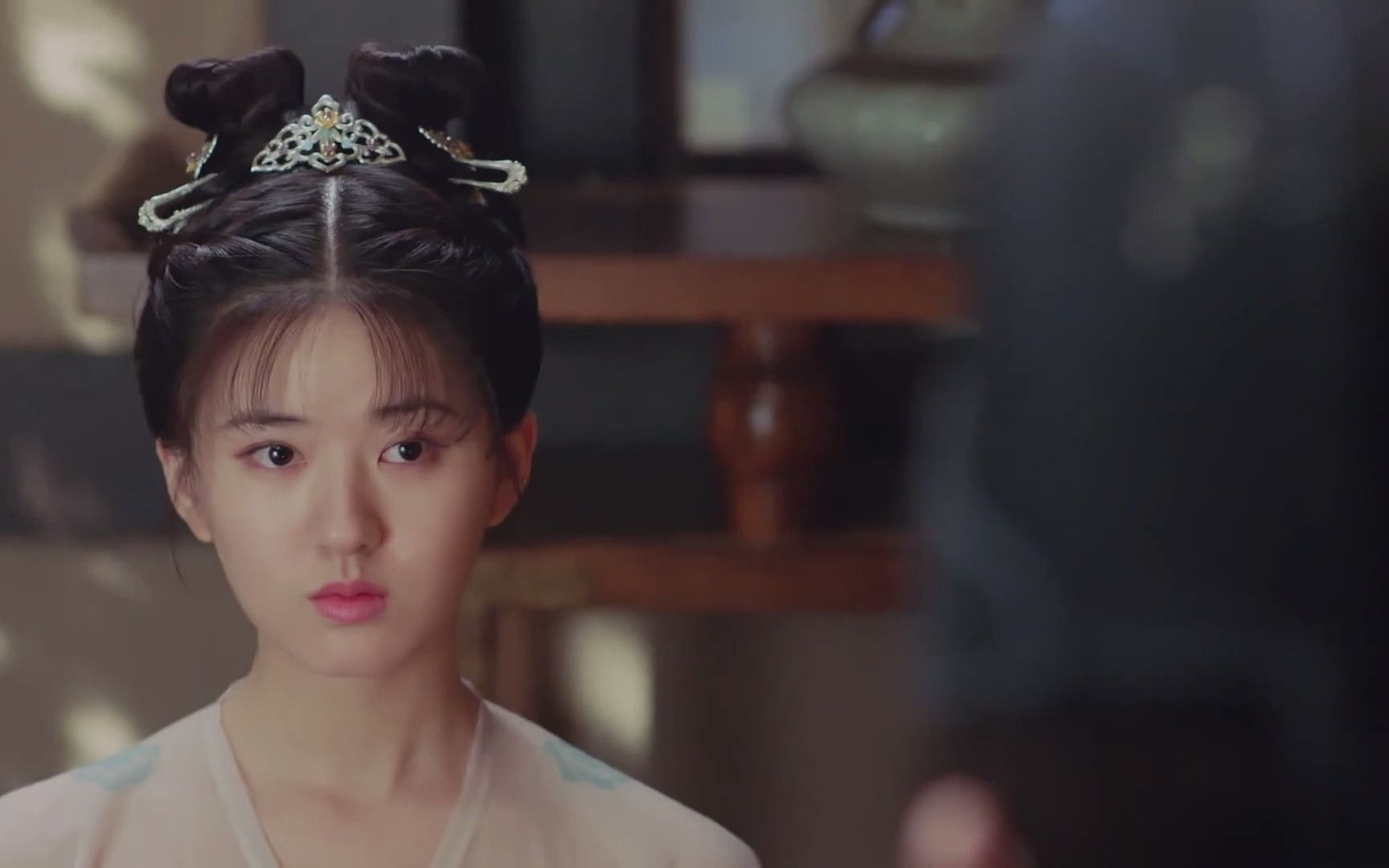 【皓嫣CUT】E07.Cut1.小白兔与大灰狼独处-CatSchordinger-CatSchordinger-哔哩哔哩视频