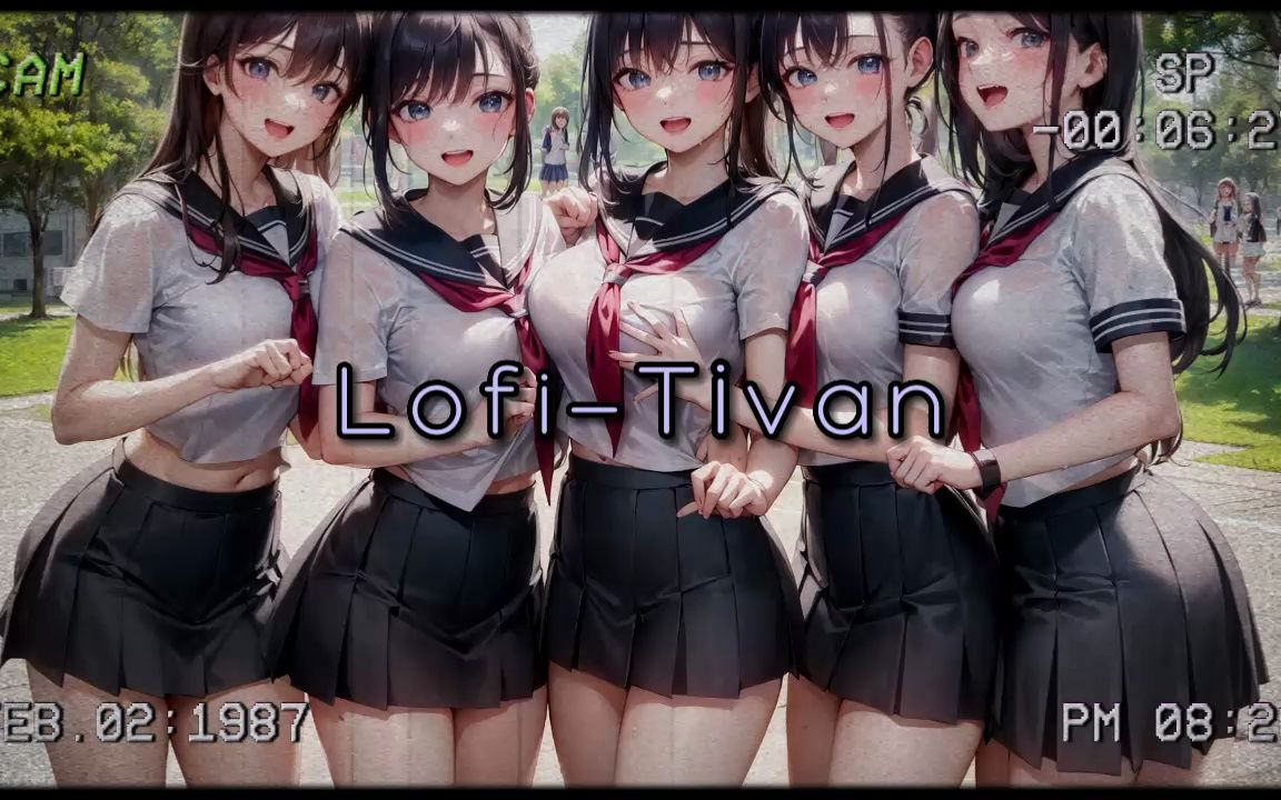 【Lofi-Tivan】“旁观者也许无罪但绝不无辜。”-Lofi-Tivan-Lofi-Tivan-哔哩哔哩视频