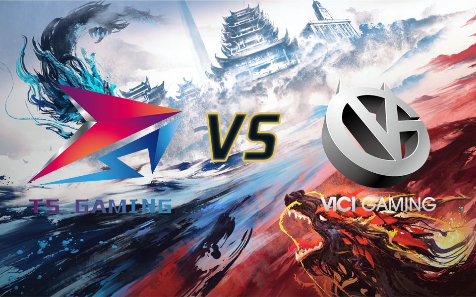 [KPL秋季赛]9月15日 TS vs VG_哔哩哔哩_bilibili