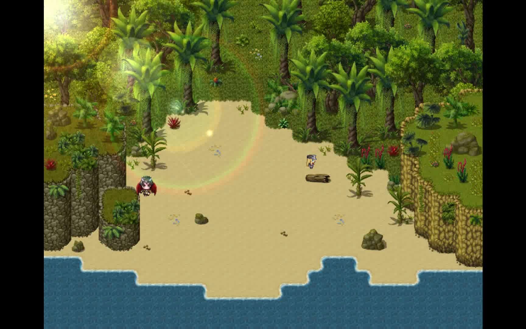 【教育SLG/汉化/铜矿】桃狐的調教課題~触碰萝莉MAX 精翻汉化版【新作/PC+安卓/1.6G】