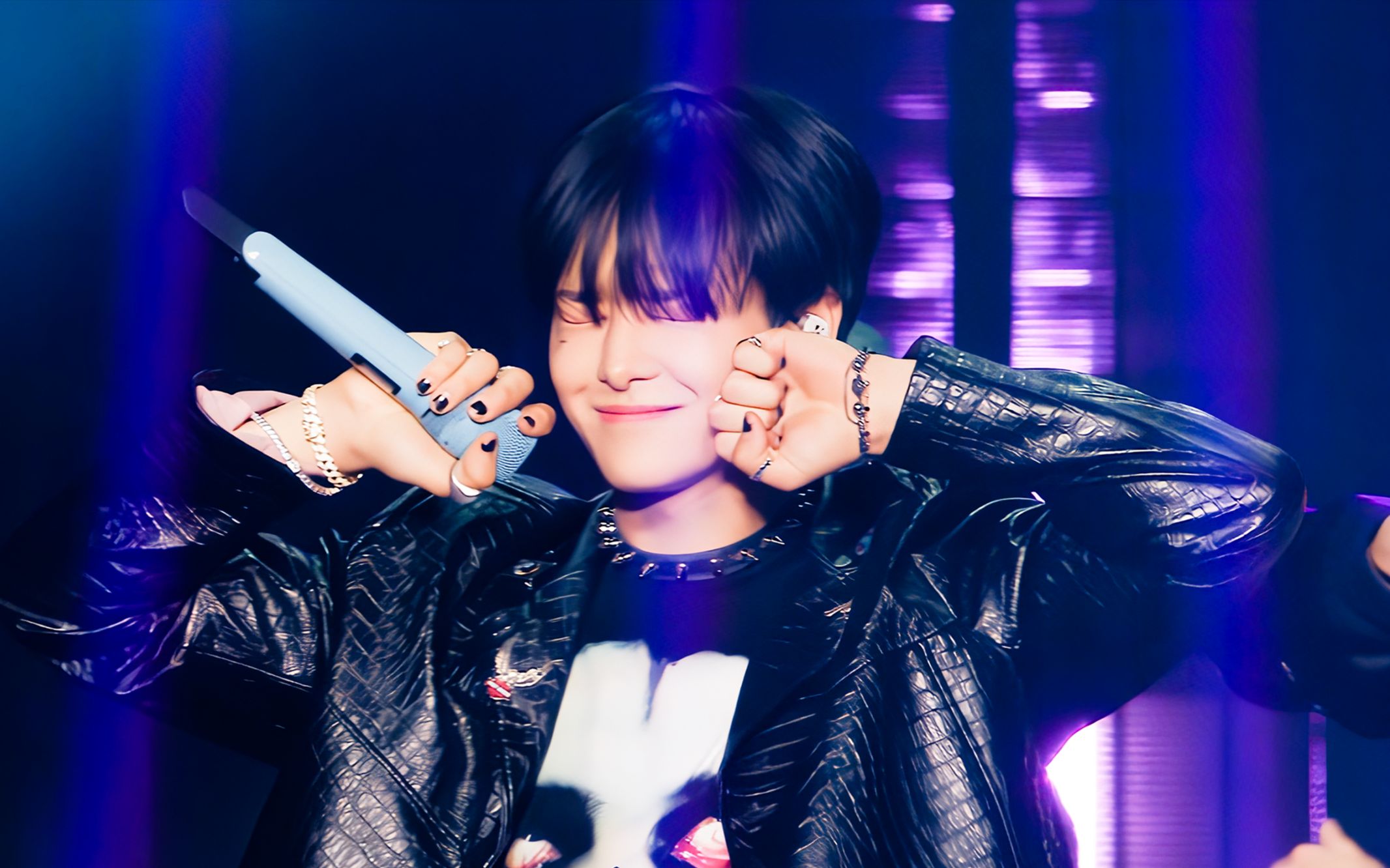 4K中字 | TREASURE - U | @TREASURE JAPAN TOUR in 埼玉 230104-账号已注销-账号已注销-哔哩哔哩视频