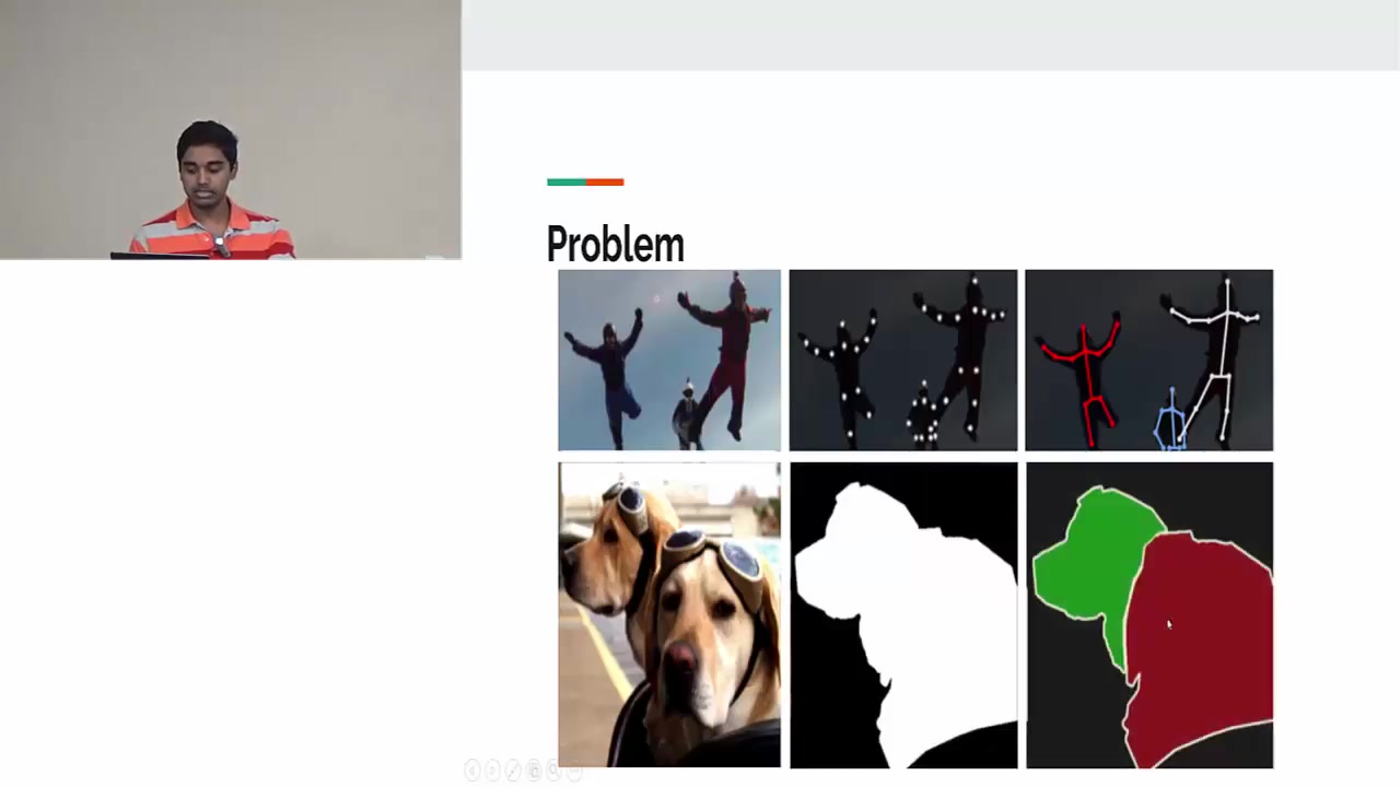 Associative Embedding, End-to-End Larning for Joint Detection and Grouping_哔哩哔哩_bilibili
