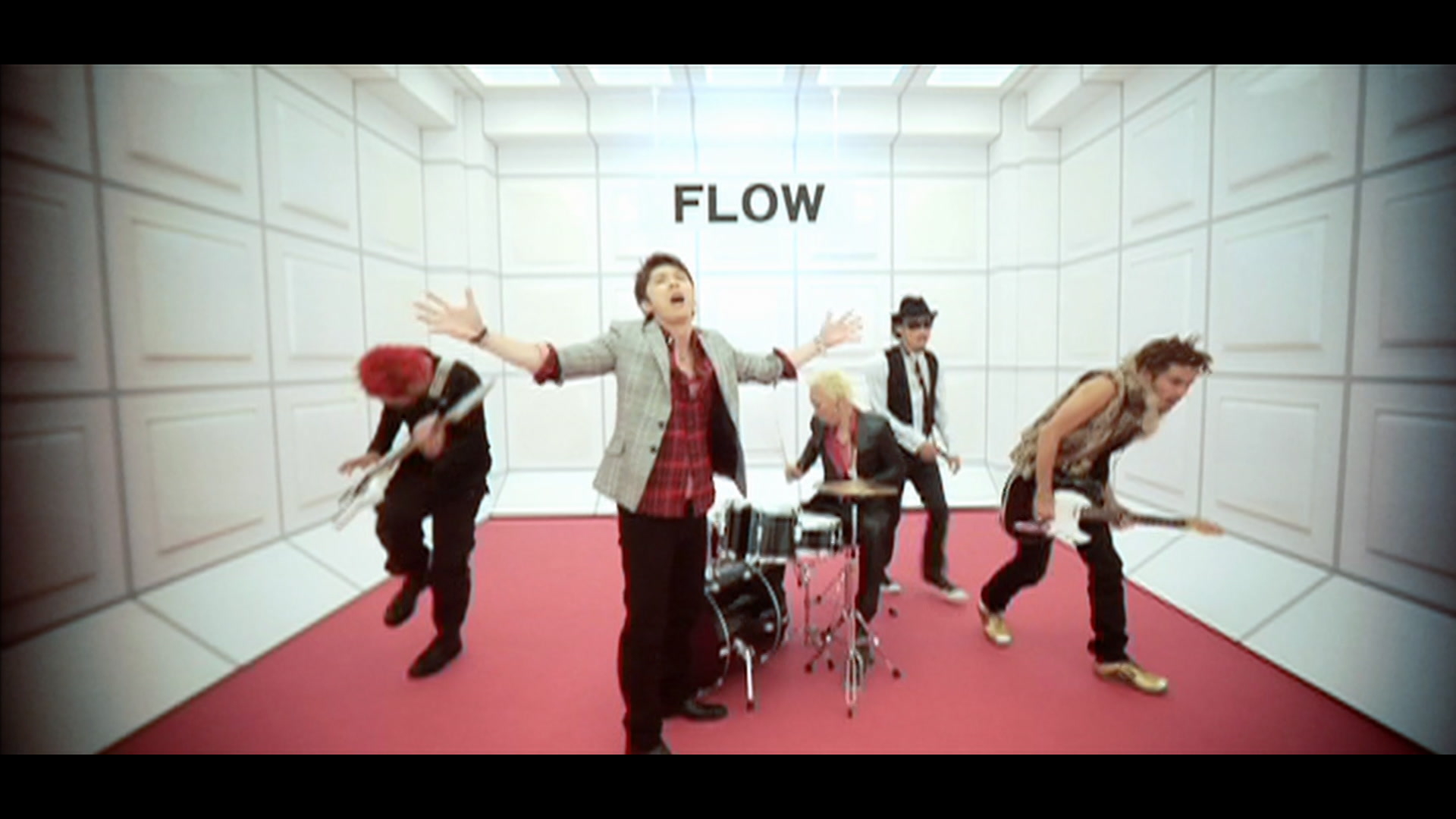 宇宙骑士 利刃 OP2 永远の孤独 AI 4K (MAD) (爷青回系列)-修女Official-歌-哔哩哔哩视频