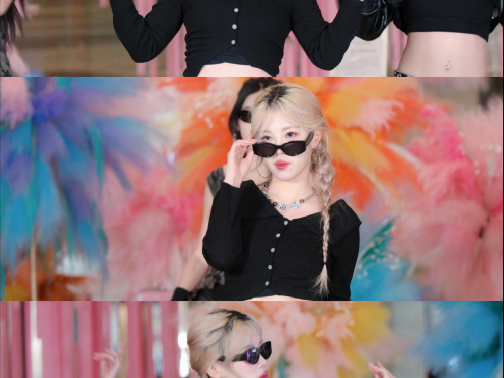 【igloo】4k横屏250209天安千树-火宅盒子-火宅盒子-哔哩哔哩视频