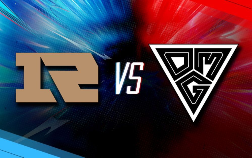 【2022LPL夏季赛】RNG vs OMG 第一局_精彩集锦