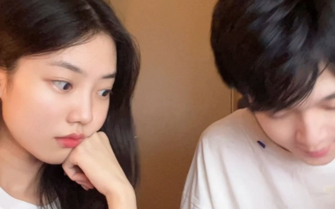 不至于吧...-乔乔和夫夫-乔乔和夫夫-哔哩哔哩视频