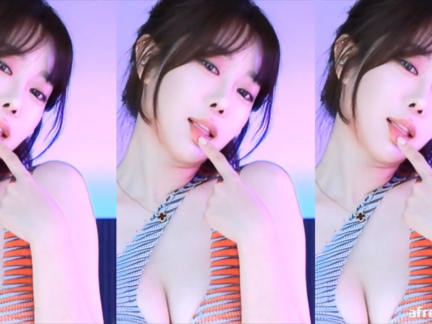 【BJ-在熙】在熙的奇幻隐形服-AF精品视频分享-AF精品视频分享-哔哩哔哩视频