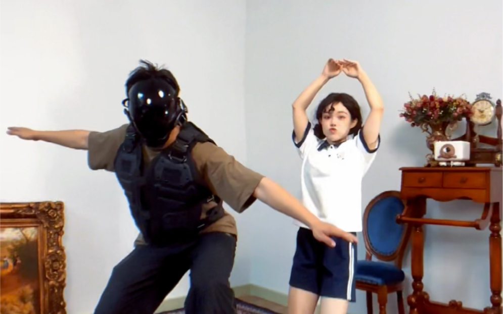 如何在派对上让所有人远离你-Barbin-ili芭比-Barbin-ili芭比-哔哩哔哩视频