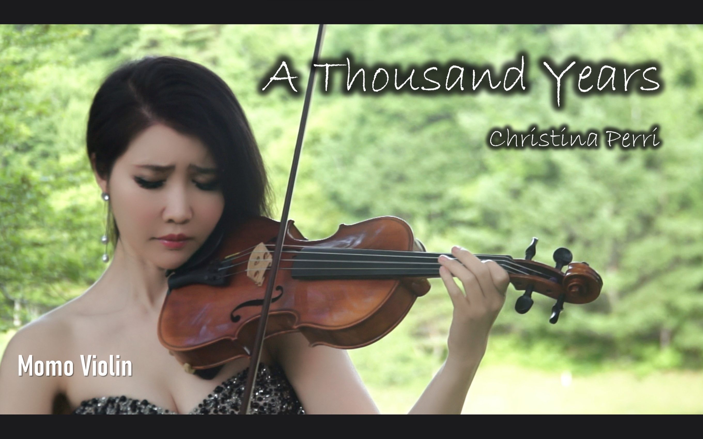 A Thousand Years Violin Cover By Momo momoviolin momoviolin A Thousand Years Violin Cover By Momo momoviolin momoviolin