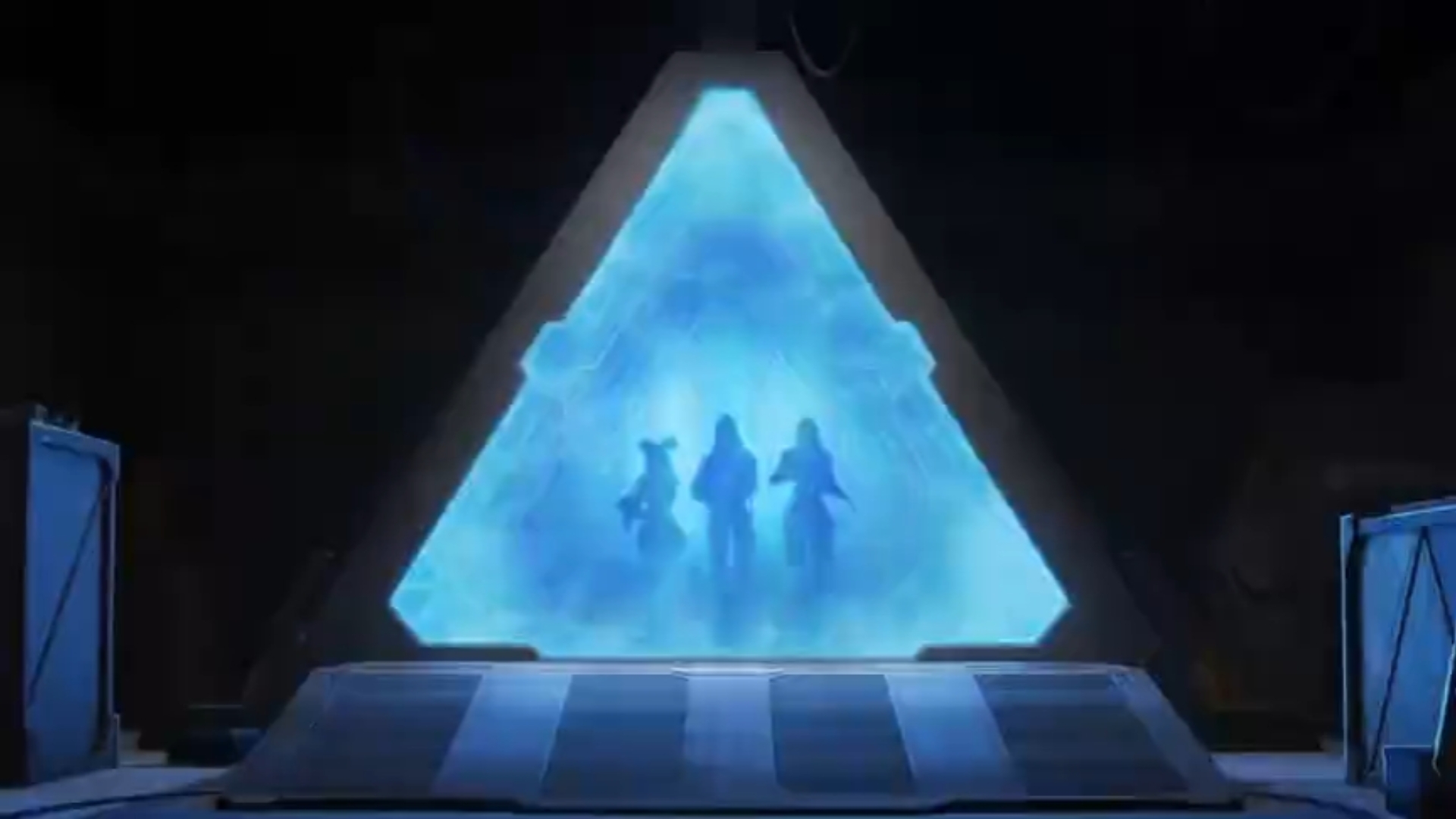 无畏契约6-temppt-temppt-哔哩哔哩视频