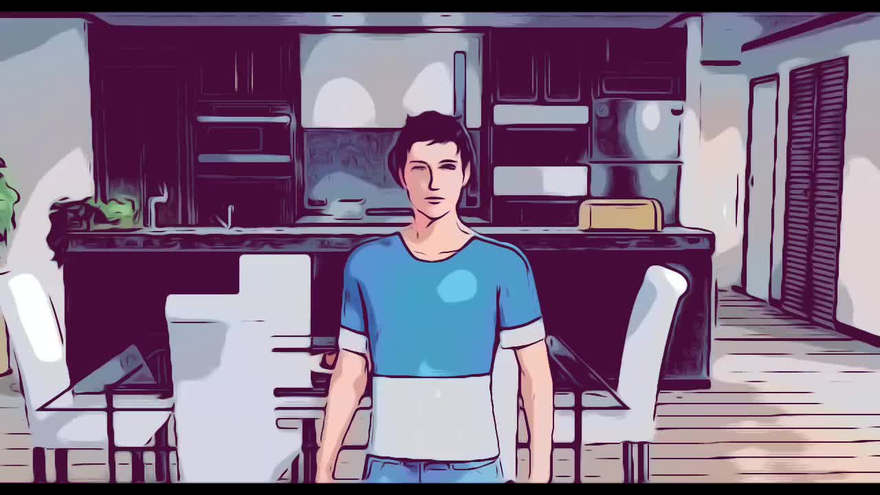 [SLG/汉化/全动态]郊区王子 第二章 Prince of Suburbia Ver1.0 官方中文版