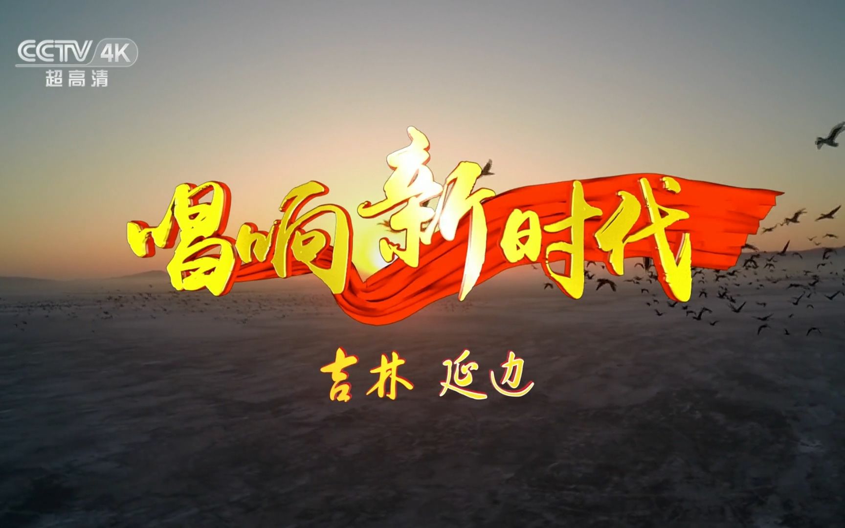  CCTV 4K bilibili