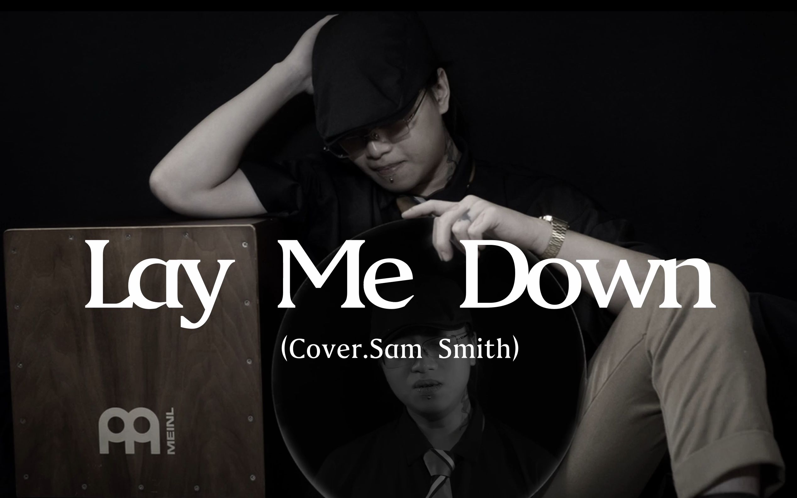 《lay Me Down》 Sam Smith Cover By Od 羚羊d4 Pro录音测试 哔哩哔哩 Bilibili