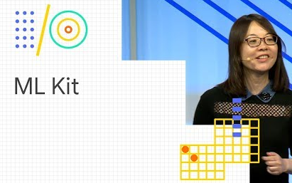 [Google I/O 2018] ML Kit- Machine Learning SDK for mobile developers_哔哩哔哩_bilibili
