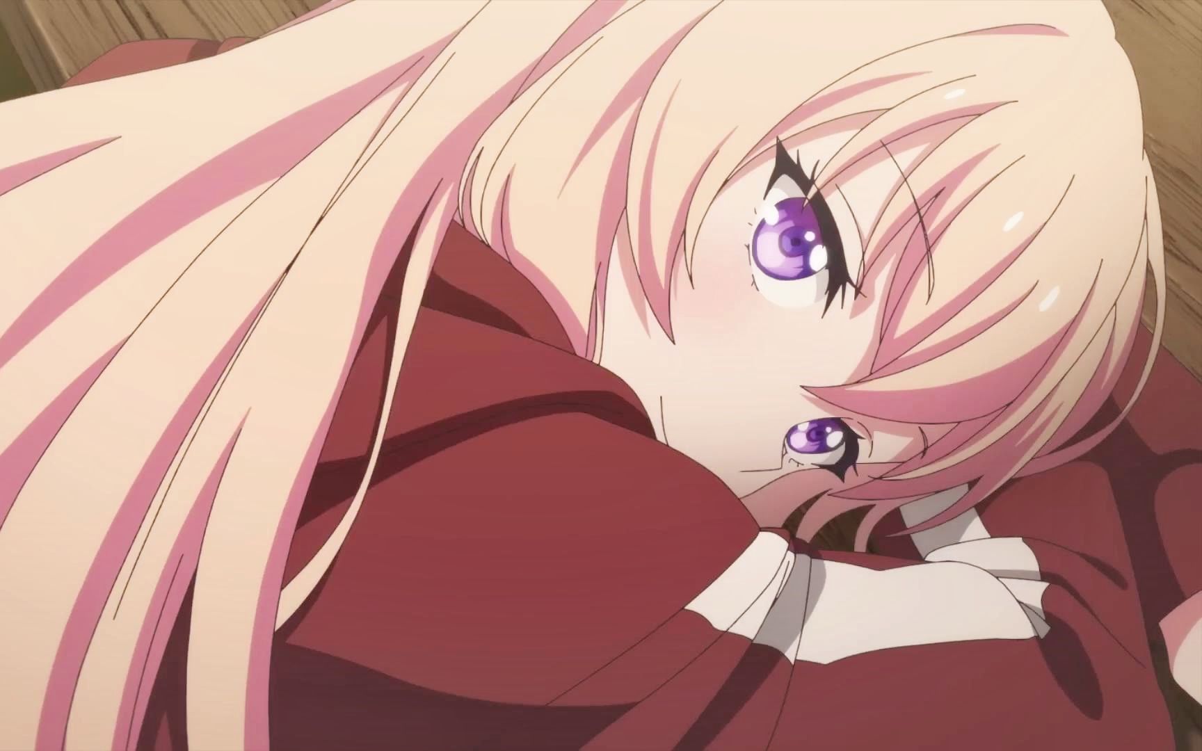 【2024年1月/中字首发】欢迎来到实力至上主义教室 第三季 特报PV【MCE汉化组】-夏日幻听MCE-夏日幻听MCE-哔哩哔哩视频