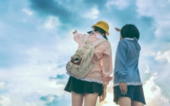 【锌困＆Cocolo】Maru Maru Mori Mori! 【初投稿】-Coco妹纸-Coco妹纸-哔哩哔哩视频