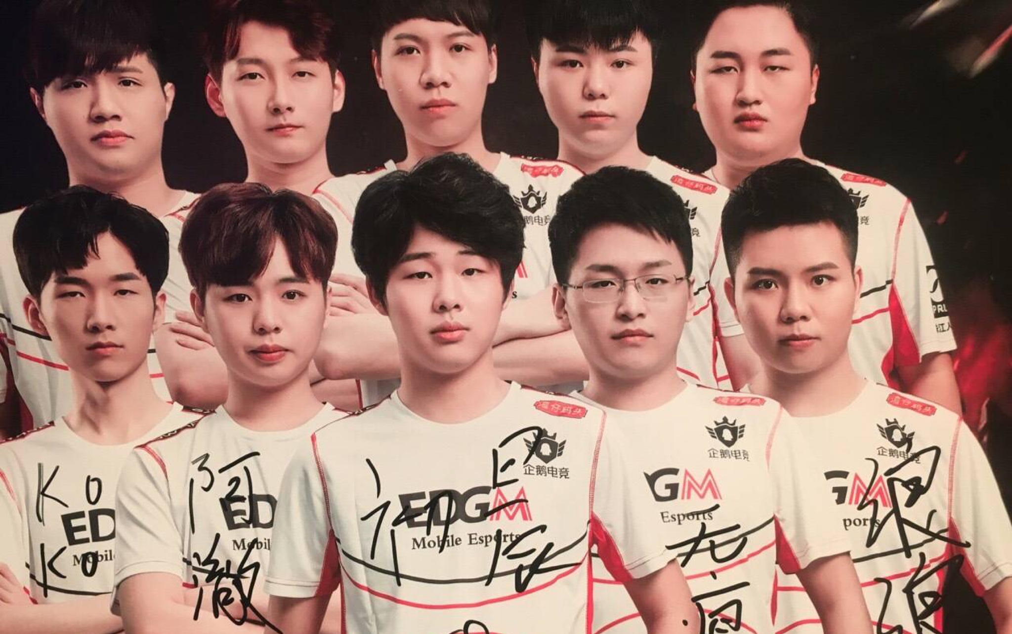 edg战队壁纸-千图网