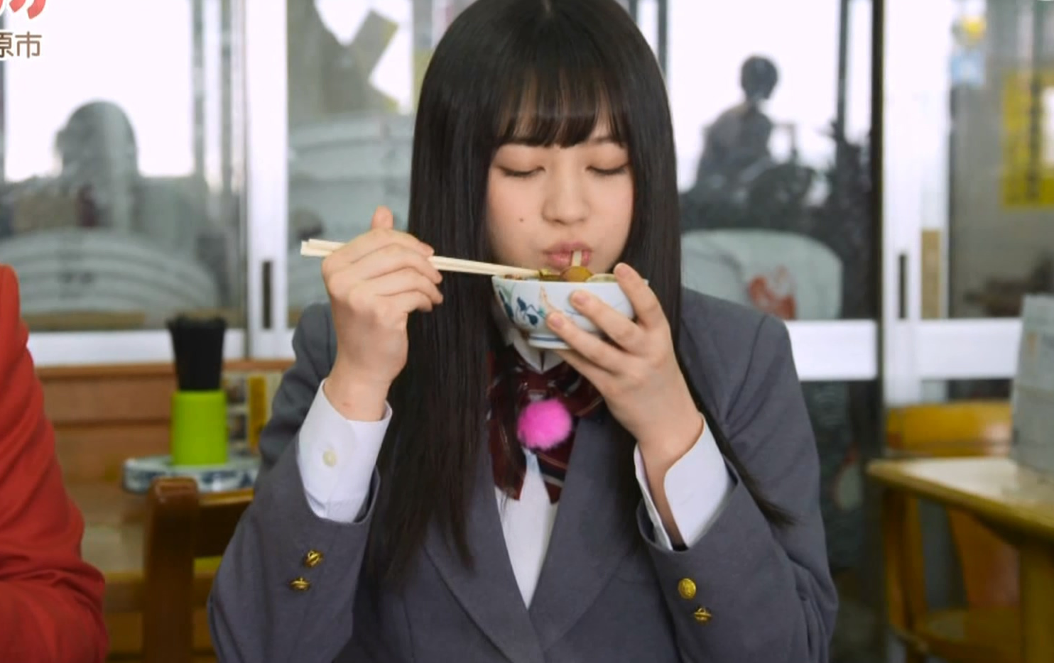 【EGO字幕組】170401 SKE48流连忘返 江笼裕奈 周游渥美半岛_哔哩哔哩_bilibili