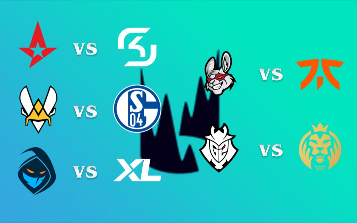 【LEC】2021春季赛W8D2_哔哩哔哩_bilibili