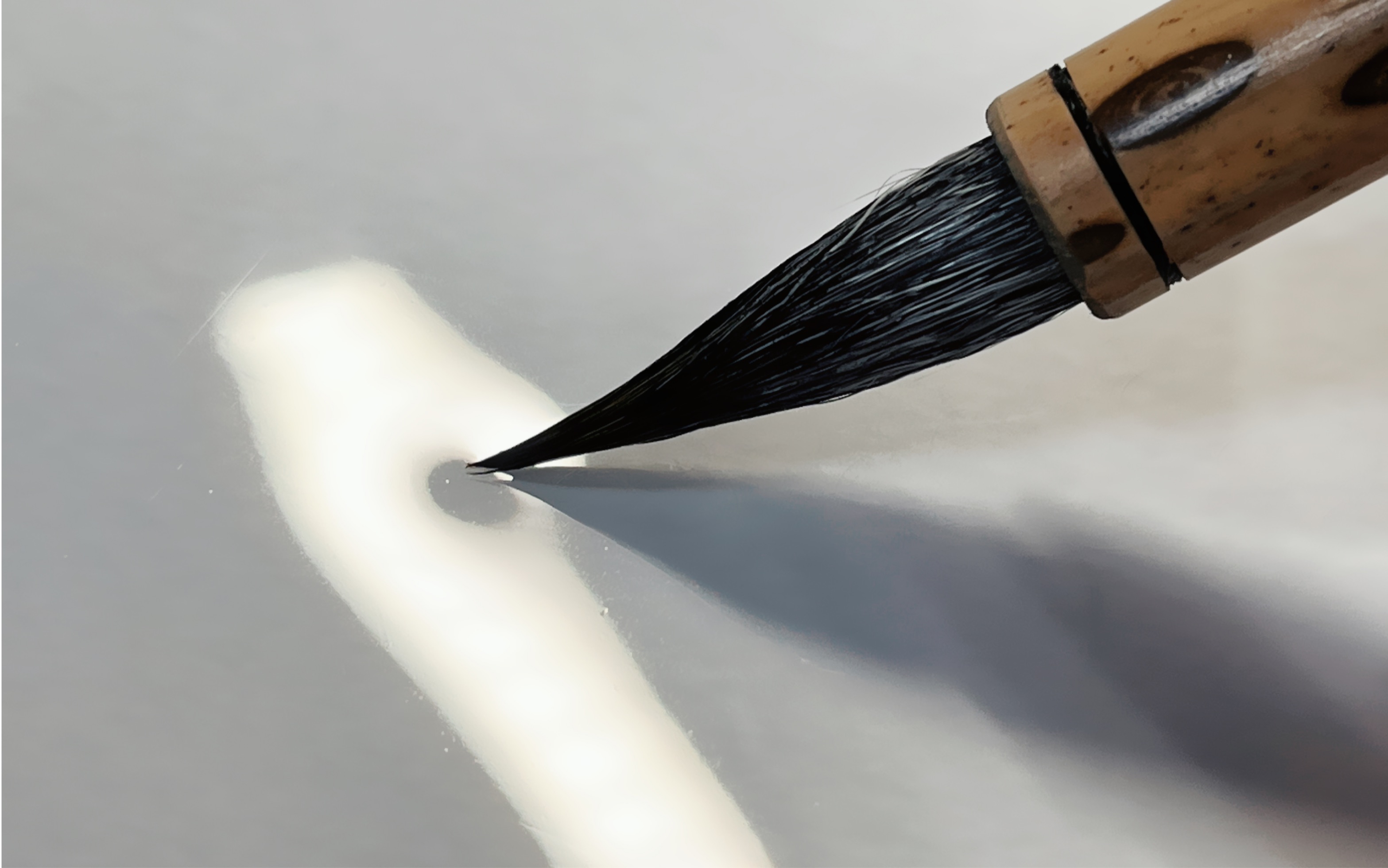 在塑料片上写字，施点魔法就变成瓷器啦！-桥半舫-桥半舫-哔哩哔哩视频