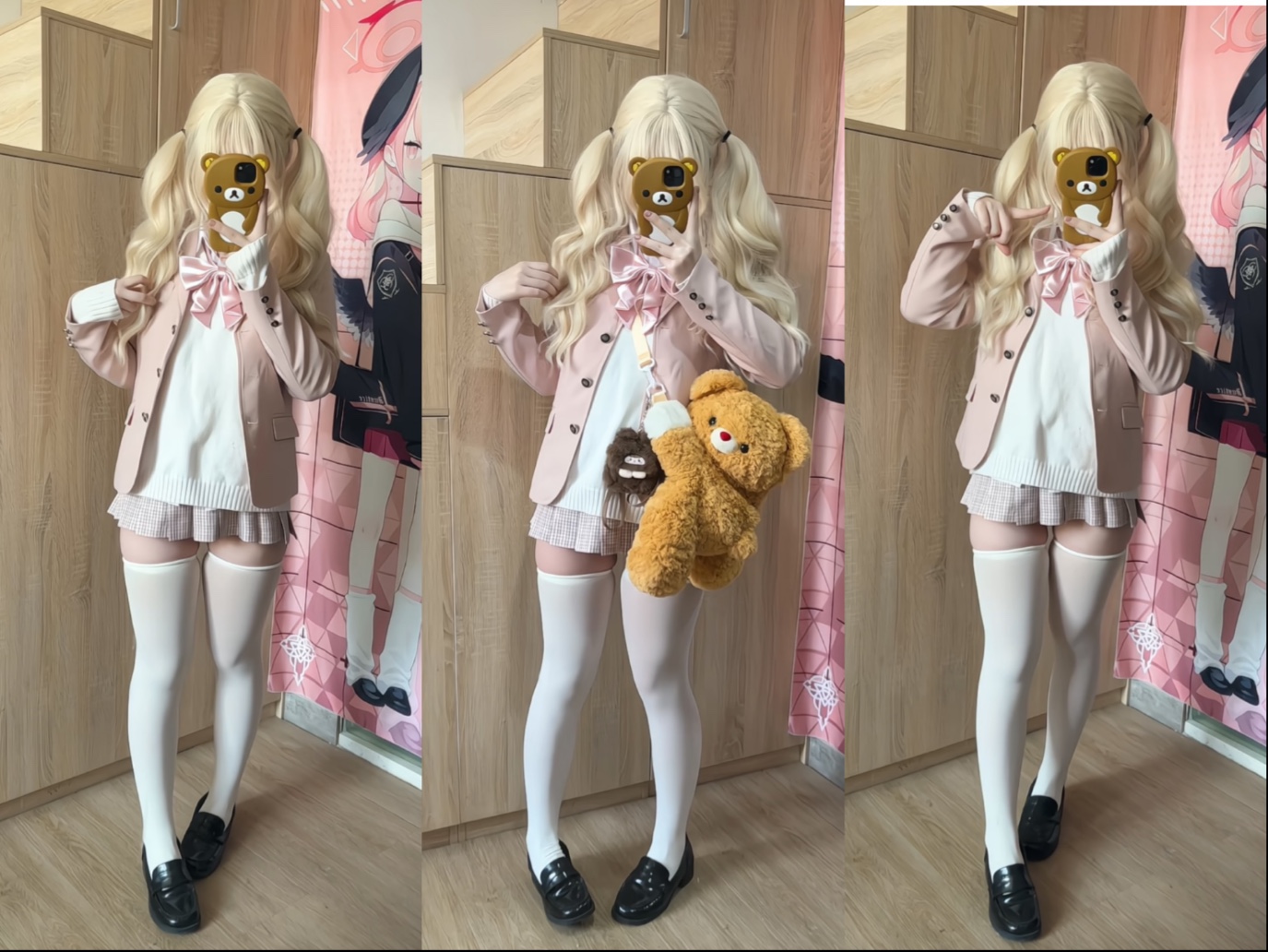 Jk-吃饱了吗OzO-吃饱了吗OzO-哔哩哔哩视频