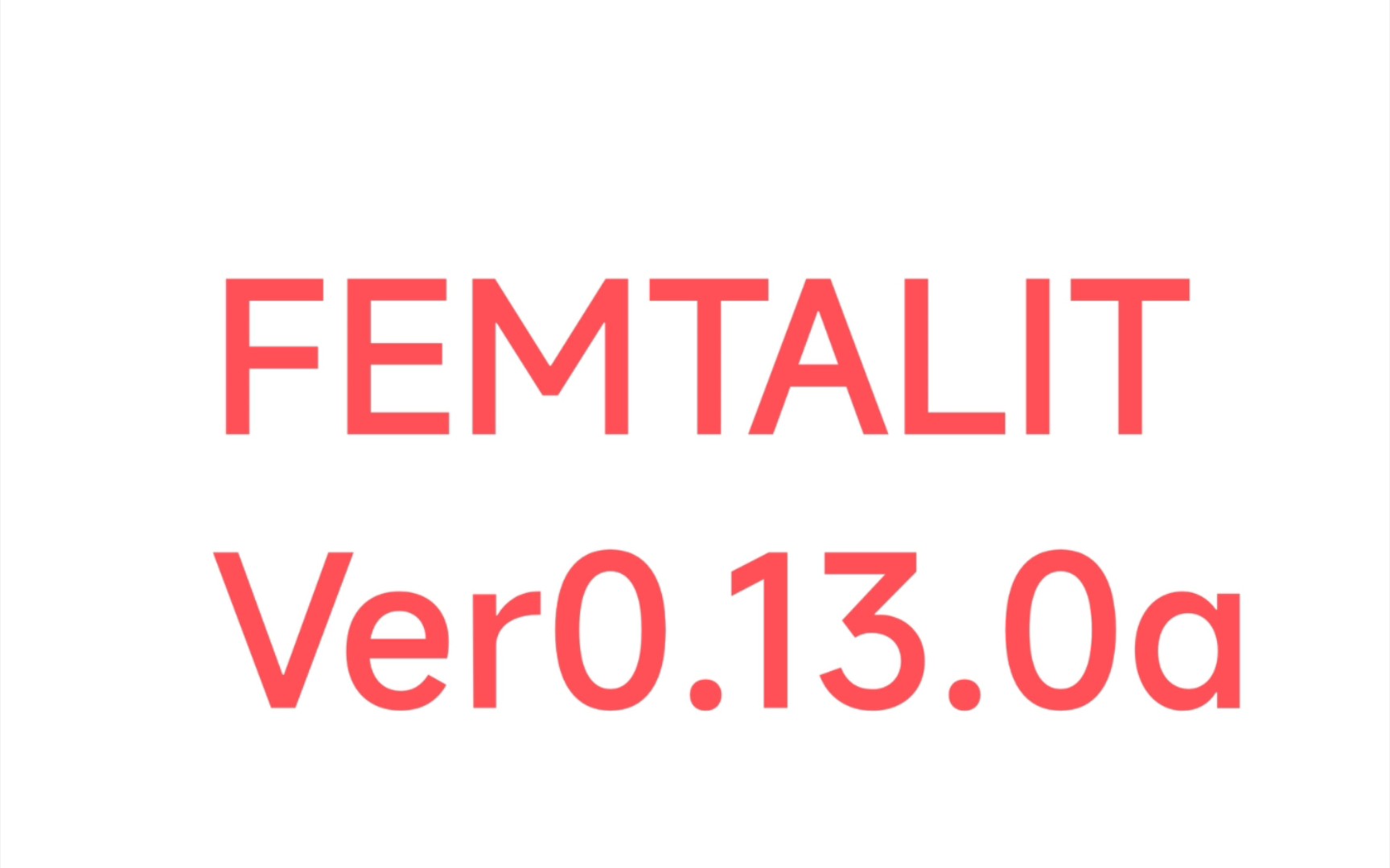 [ACT]【Femtality】办正事呢？一下Duang飞你们