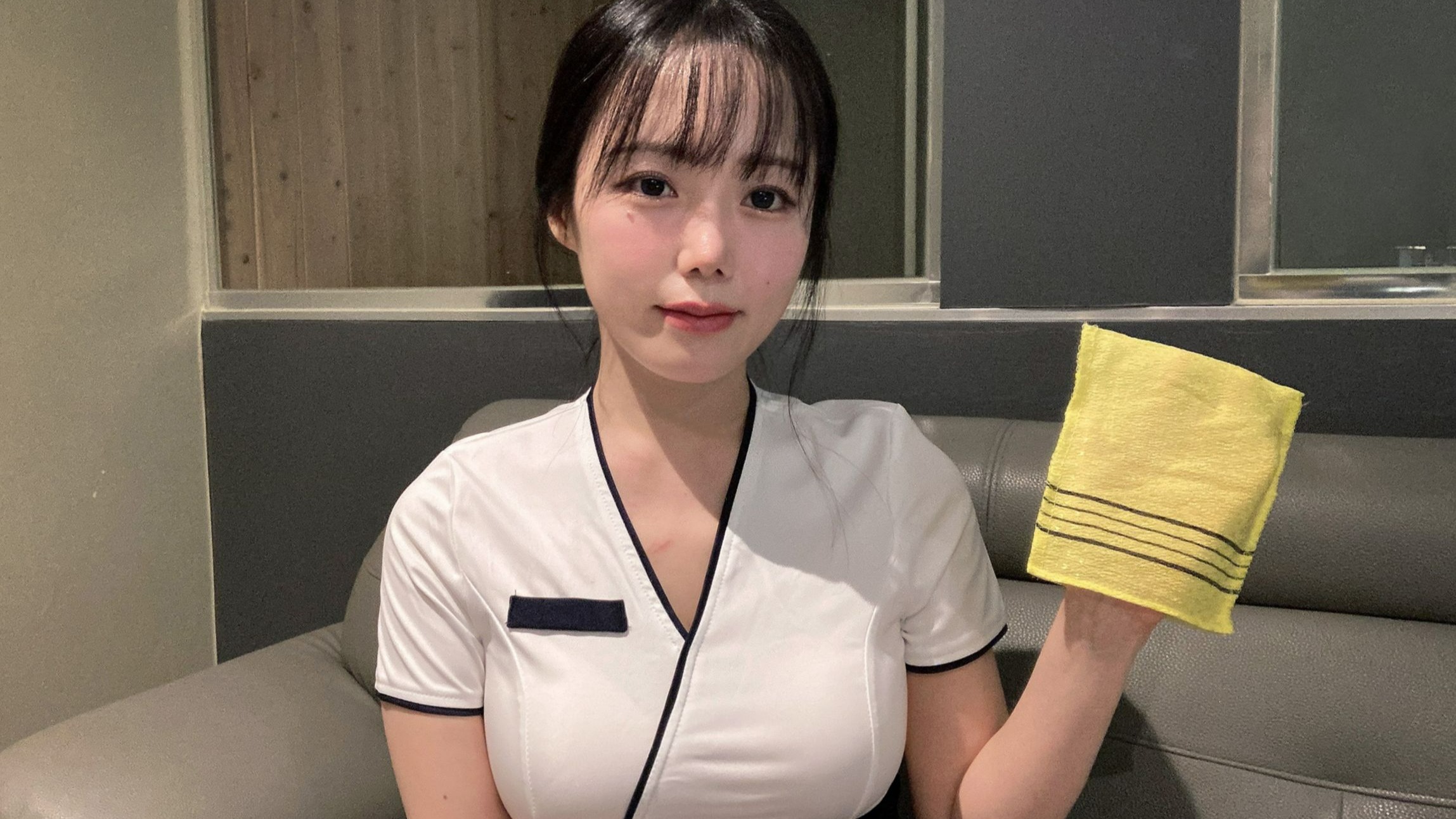 【ASMR助眠jamonghae】放松的全身按摩店-Jamonghae助眠-Jamonghae助眠-哔哩哔哩视频