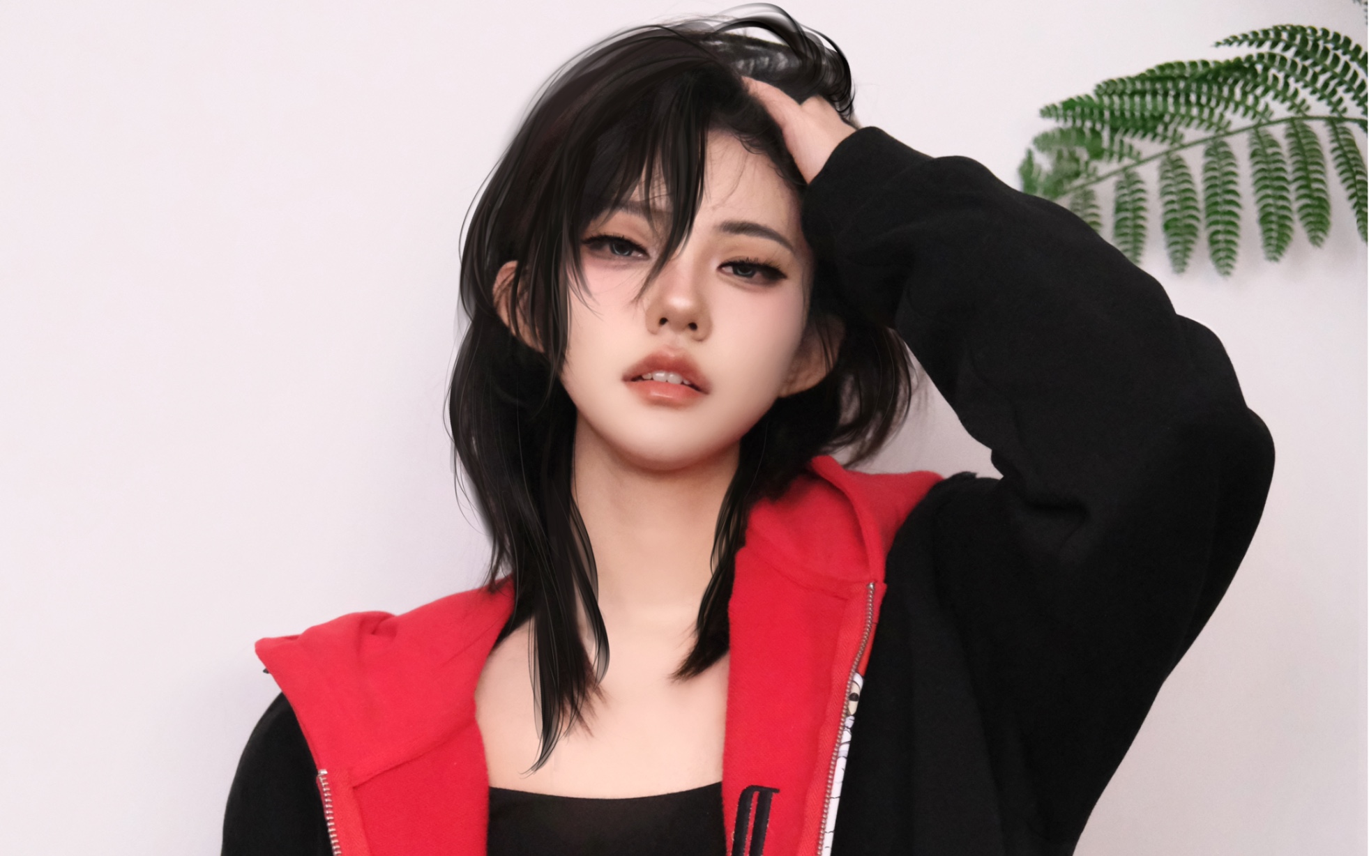 【十八】姐姐，看我-你十八o3o-你十八o3o-哔哩哔哩视频