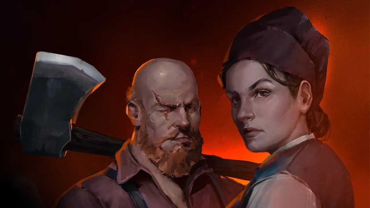 【IGN】《朝圣者》公布预告-IGN中国-IGN中国-哔哩哔哩视频