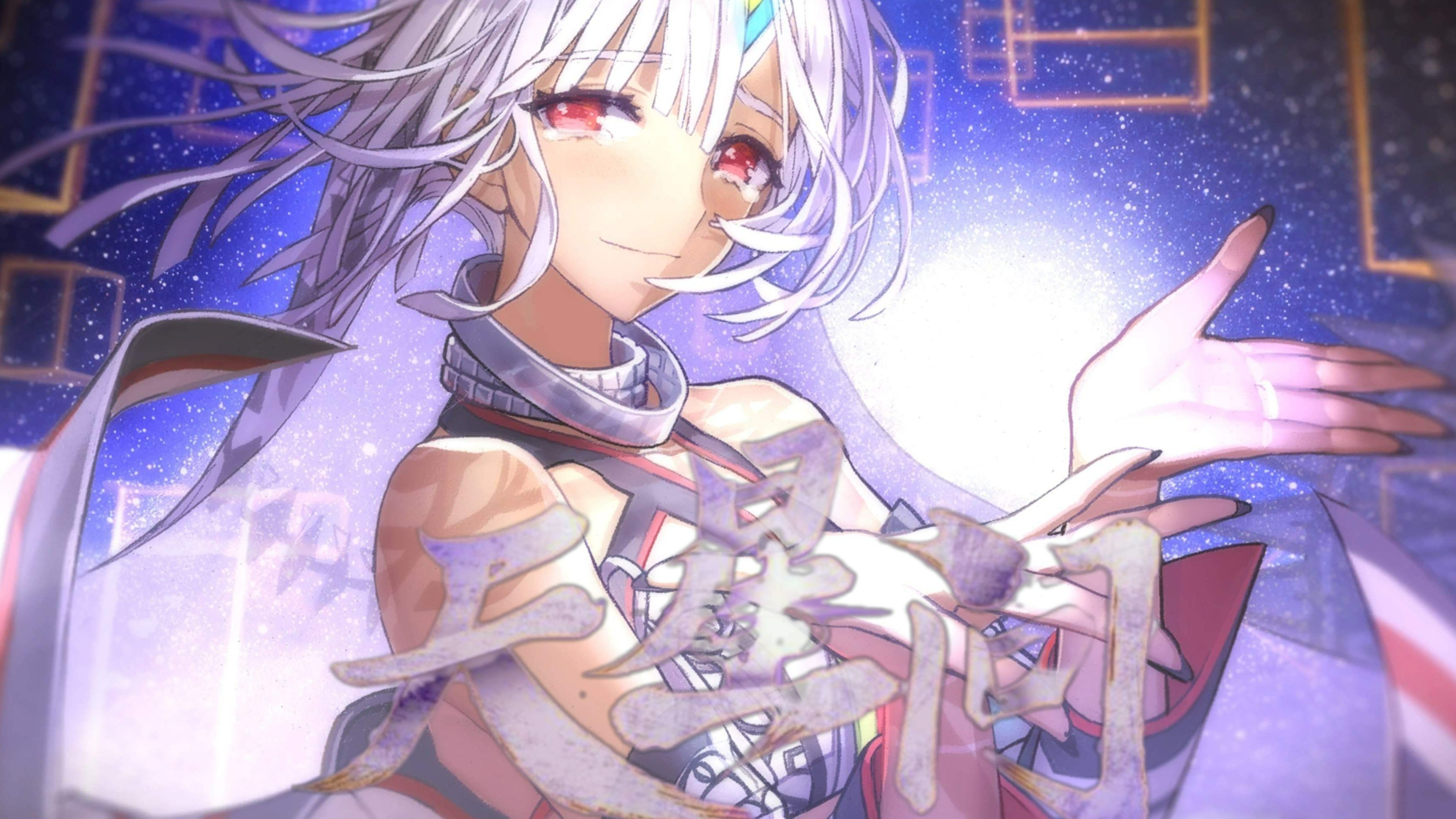 ”Master，这一路颠沛流离，会飘向何方结局？“【FGO周年填词】-晴空知夏-fgo-哔哩哔哩视频