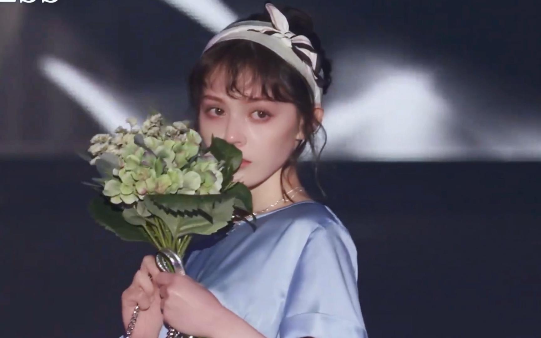 东京时装秀TGC可爱性感纯欲模特小姐姐走秀 符合东方人审美-tutudiy-tutudiy-哔哩哔哩视频