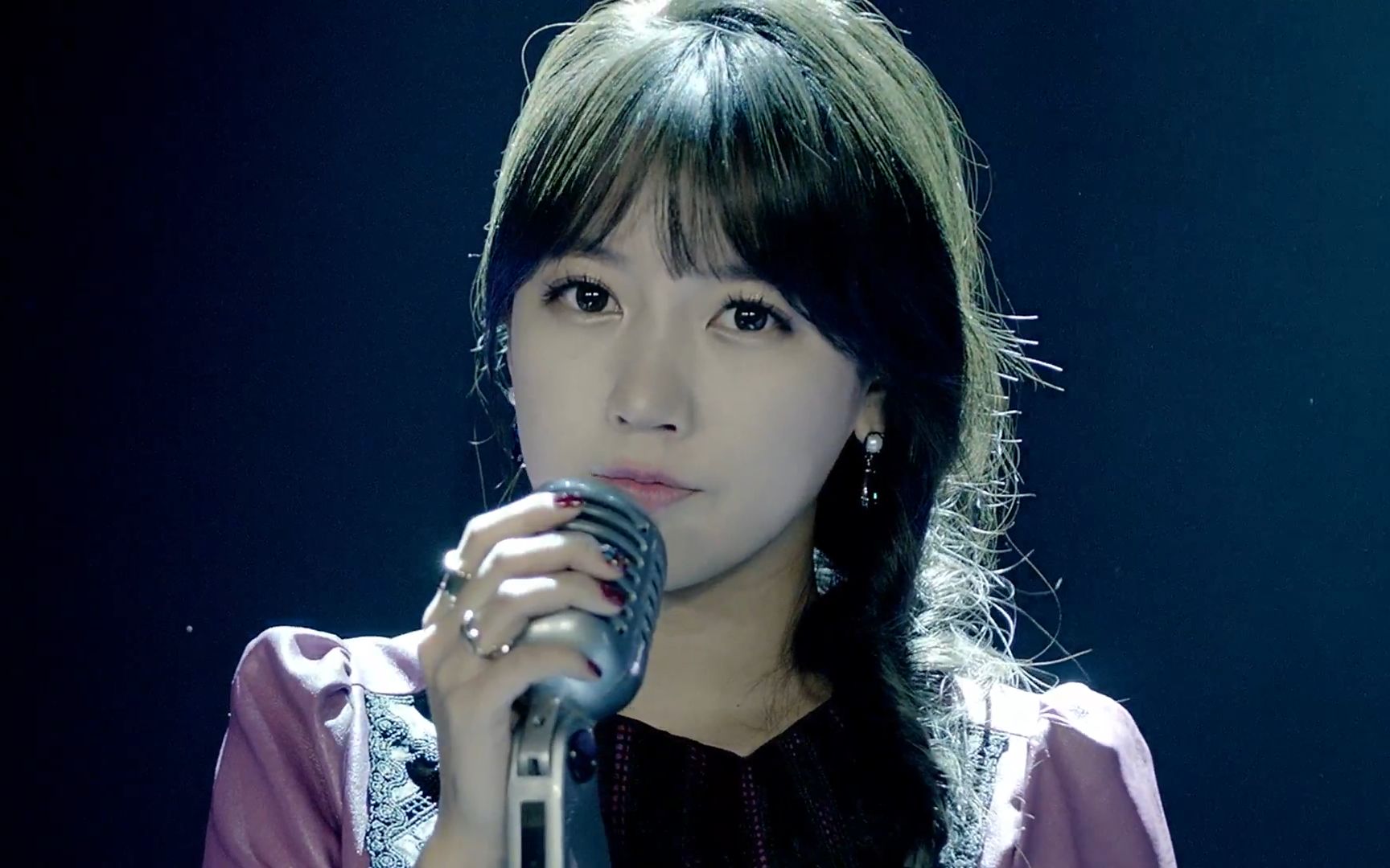 【4K】T-ARA/'懂的那份感觉'MV，收藏级画质-喜欢看4k的里里-T-ara.4KMV合集-哔哩哔哩视频