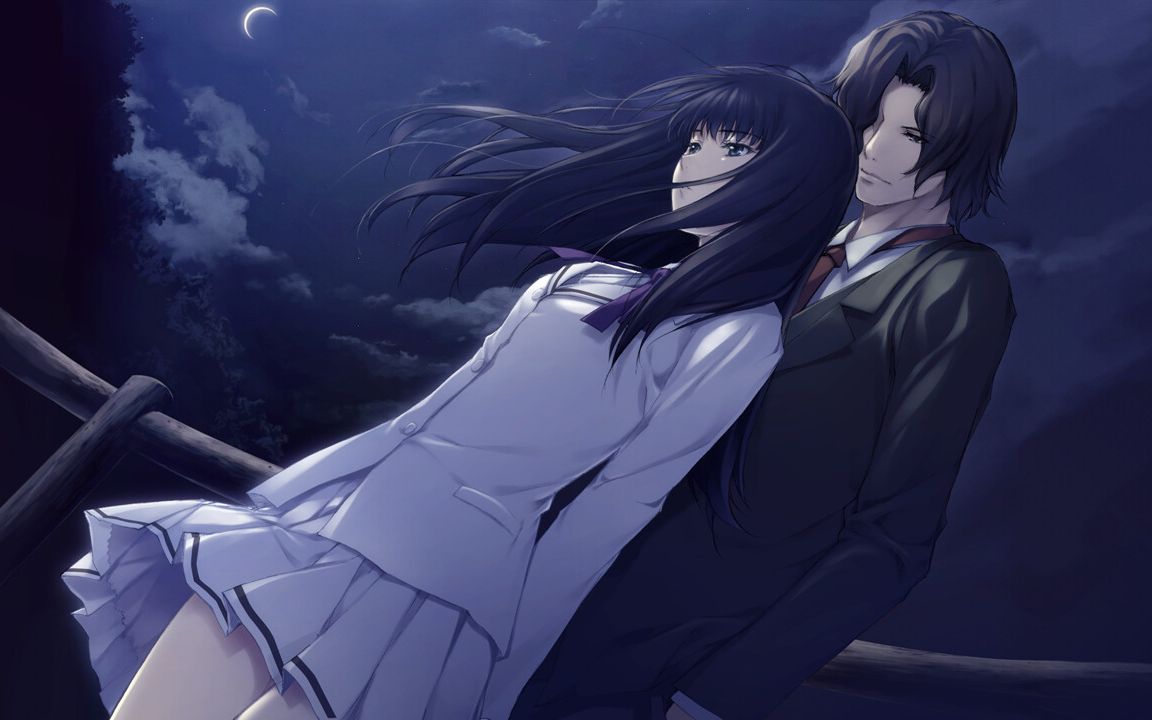 [PC/ADV/新汉化/钟表社]Maggot Baits/妖蛆之饵/マゴット ベイツ