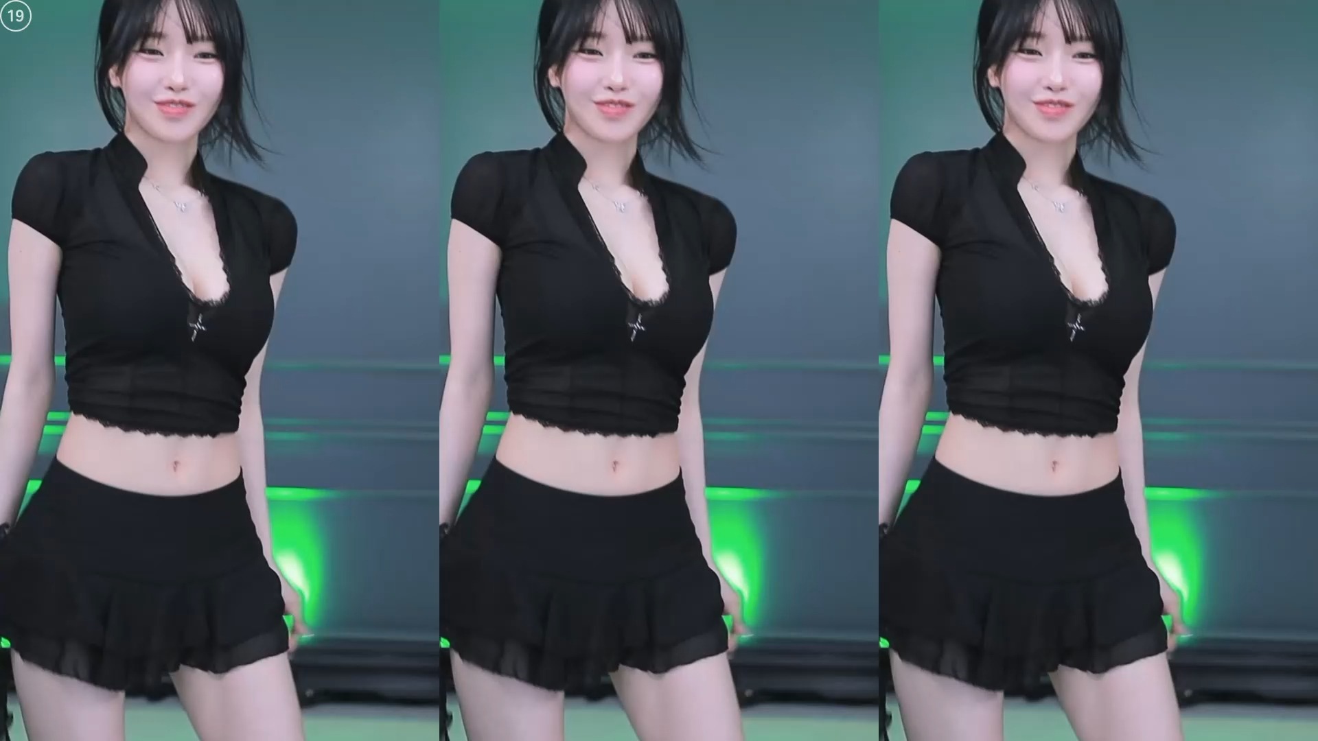 世妍-20241218-body-AF-dance-AF-dance-哔哩哔哩视频