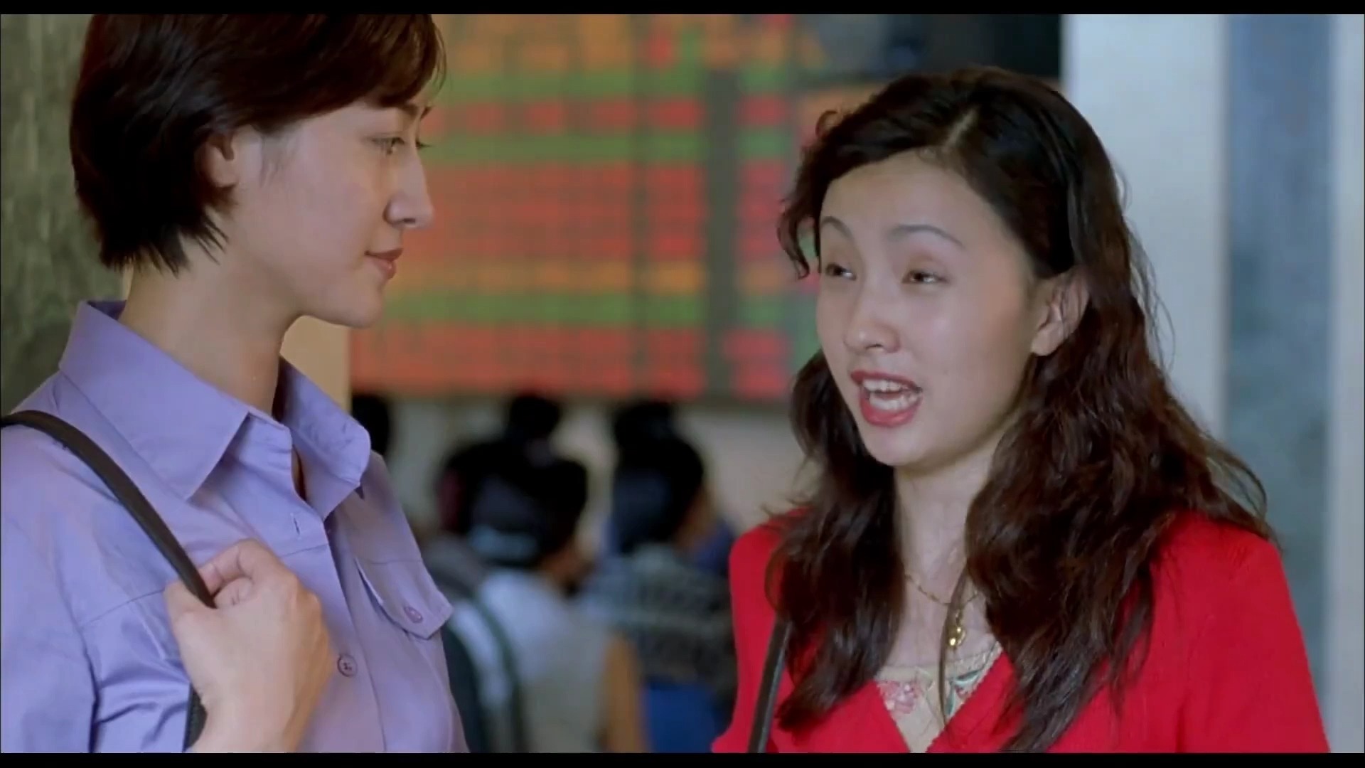 高清《美丽新世界》1999 国语-4K影视搬运工-4K影视搬运工-哔哩哔哩视频