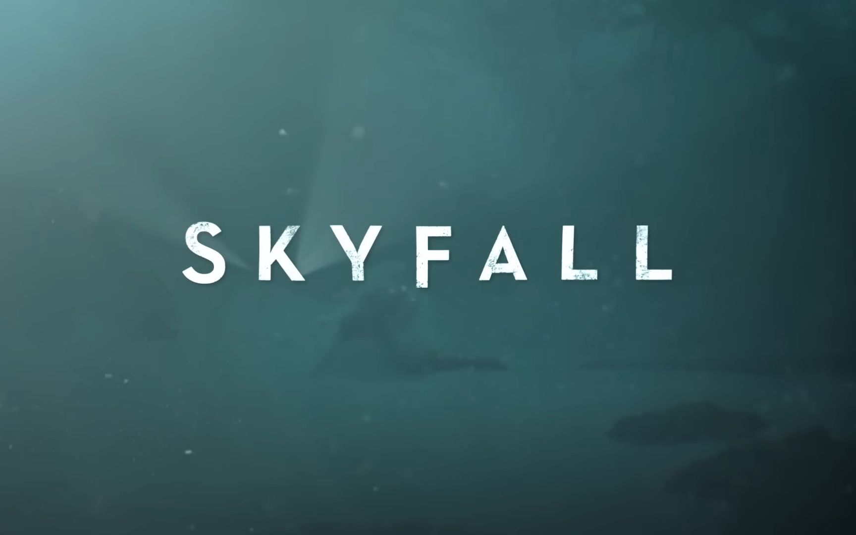 5. Adele - Skyfall (Official Lyric Video)-Chaineo-音樂夾-哔哩哔哩视频