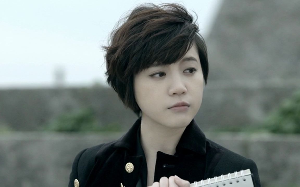 【曾沛慈】曾沛慈 Pets Tseng 2019專輯首波同名單曲《謎之音Confession》Official Music Video