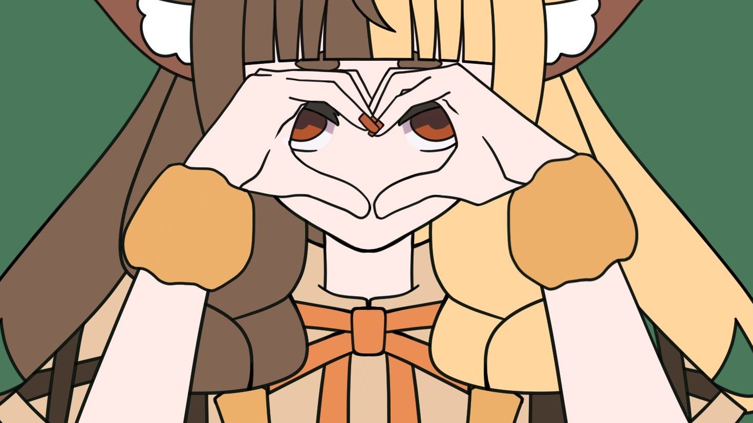 ハート111（Heart111）把！心！给！我！！！！！-折原露露-折原露露-哔哩哔哩视频